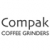 Compak Coffee Grinder K6 Professional Barista Black stuk online ...